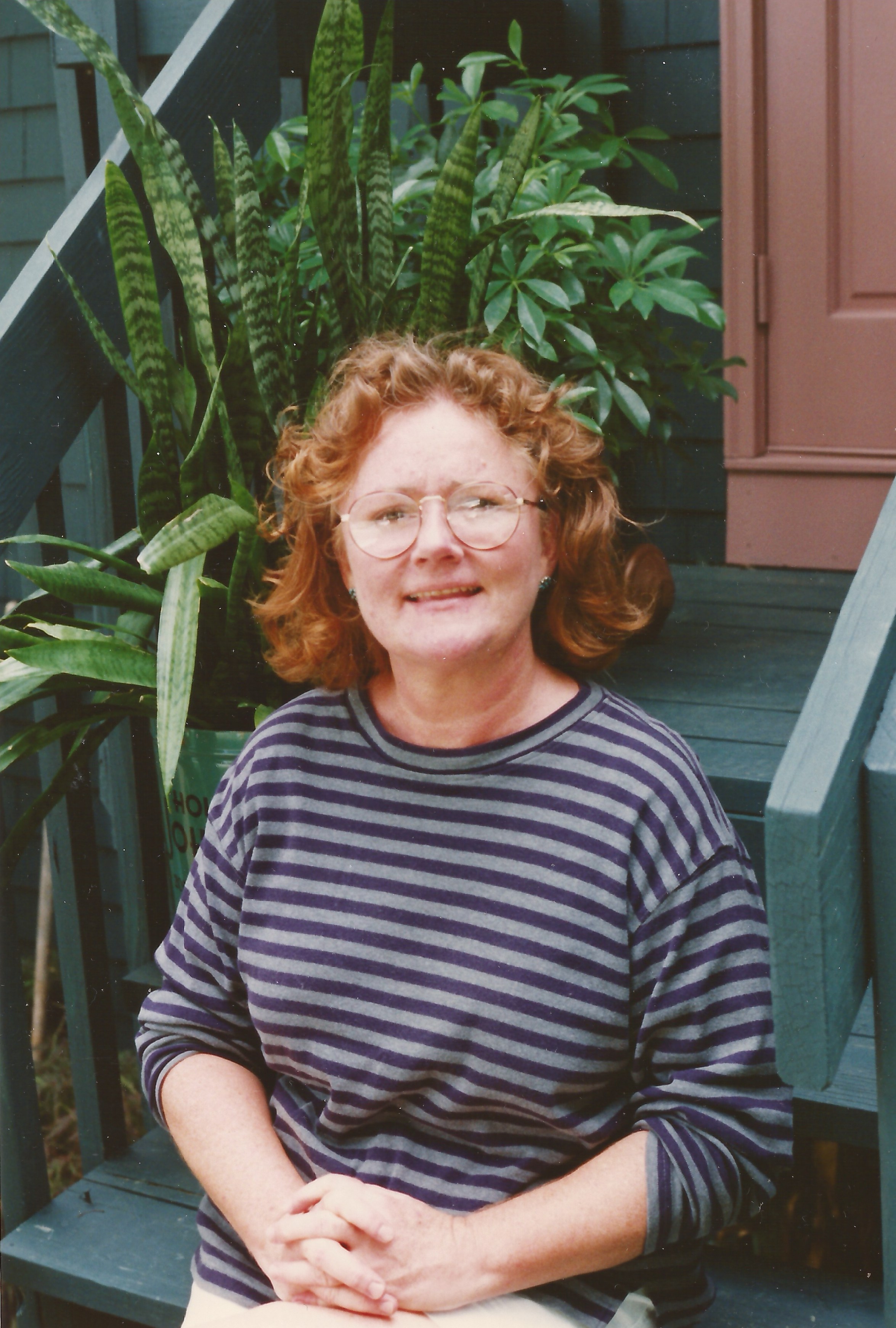 A tribute to my dear friend, Marion Wrye | Delight/ Awe and other things